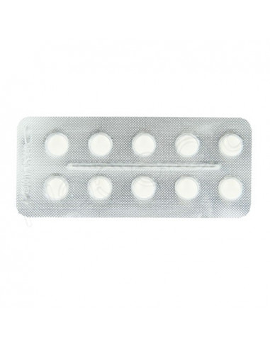 Lyso 6 Aphtes Maux de bouche 30 comprimés sublinguaux - Archange-pharma